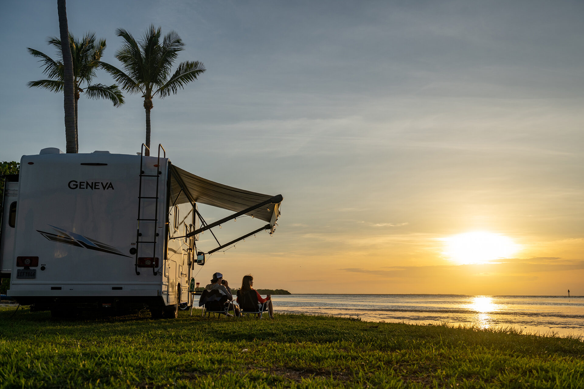 RV Complete Club | Campground, Fuel, and Service Discounts – RV Complete