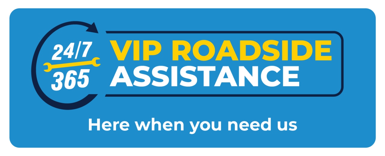 VIP RV Membership with Exclusive Benefits for Buyers | RV Complete